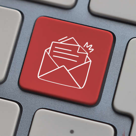 E-mail marketing adatbázis, automata hírlevélrendszer | InnoGroup