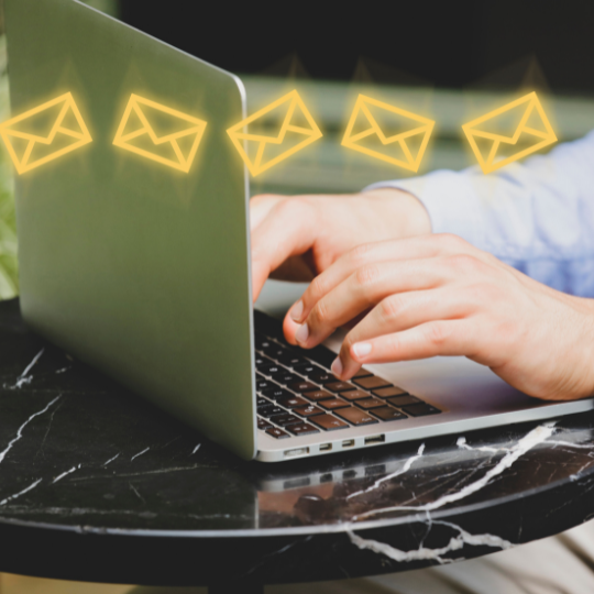 E-mail marketing adatbázis, automata hírlevélrendszer | InnoGroup